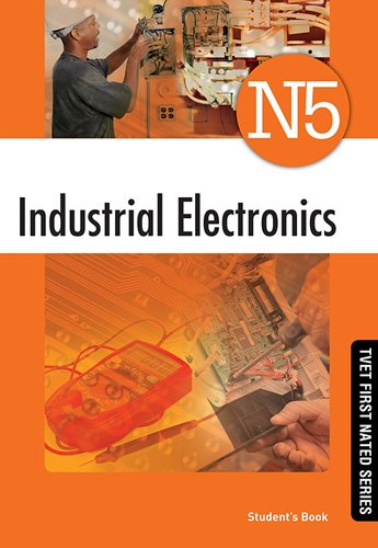 Industrial Electronics N5 SB | Macmillan South Africa