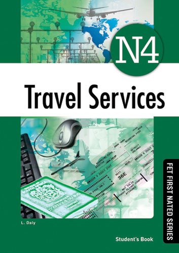 Travel Services N4 SB | Macmillan South Africa
