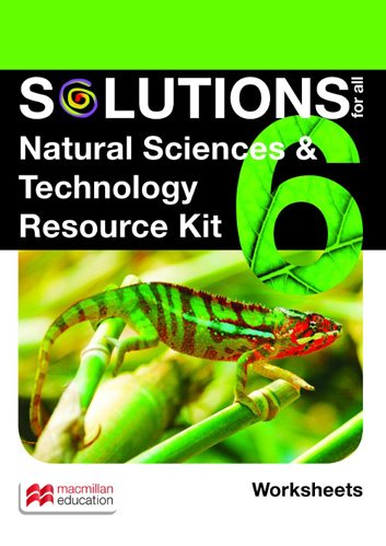 Natural Sciences