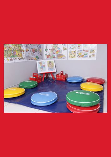 GRADE 3 READING CORNER | Macmillan South Africa