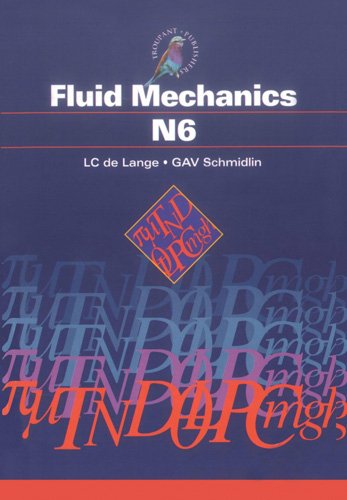 Fluid Mechanics N6 SB | Macmillan South Africa