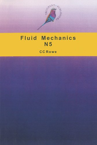 Fluid Mechanics N5 SB | Macmillan South Africa