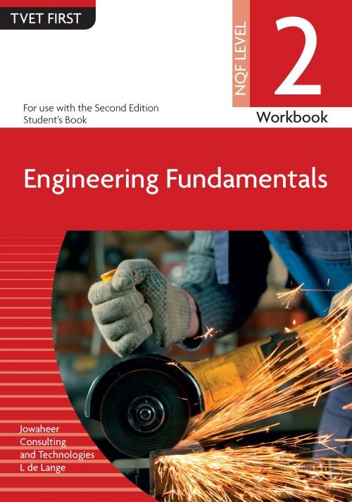 Engineering Fundamentals NQF2 Workbook | Macmillan South Africa