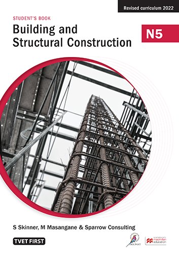 STRENGTH OF MATERIALS AND STRUCTURES N5 Lecturer's Guide | Macmillan South Africa