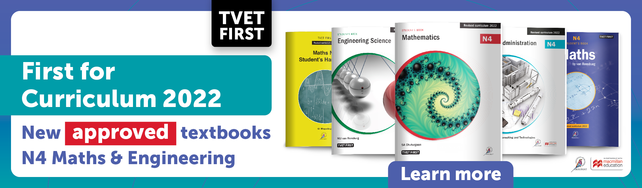 Home | Macmillan South Africa