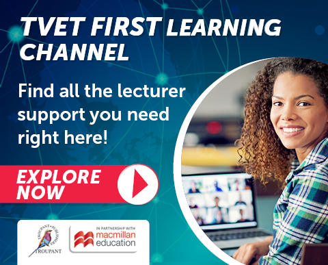 Home | Macmillan South Africa