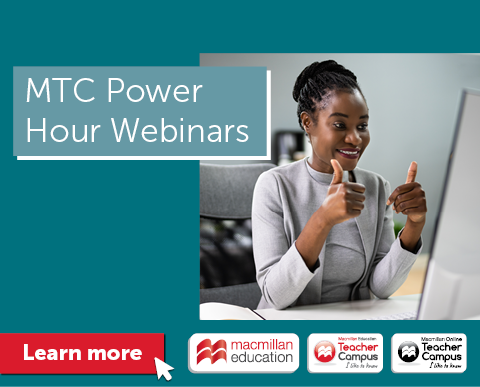 Home | Macmillan South Africa