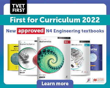 Home | Macmillan South Africa