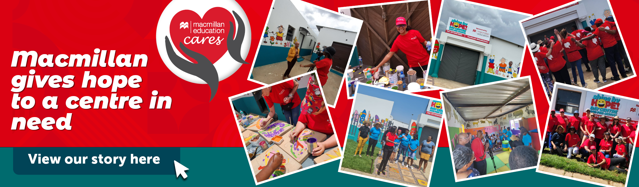 Home | Macmillan South Africa