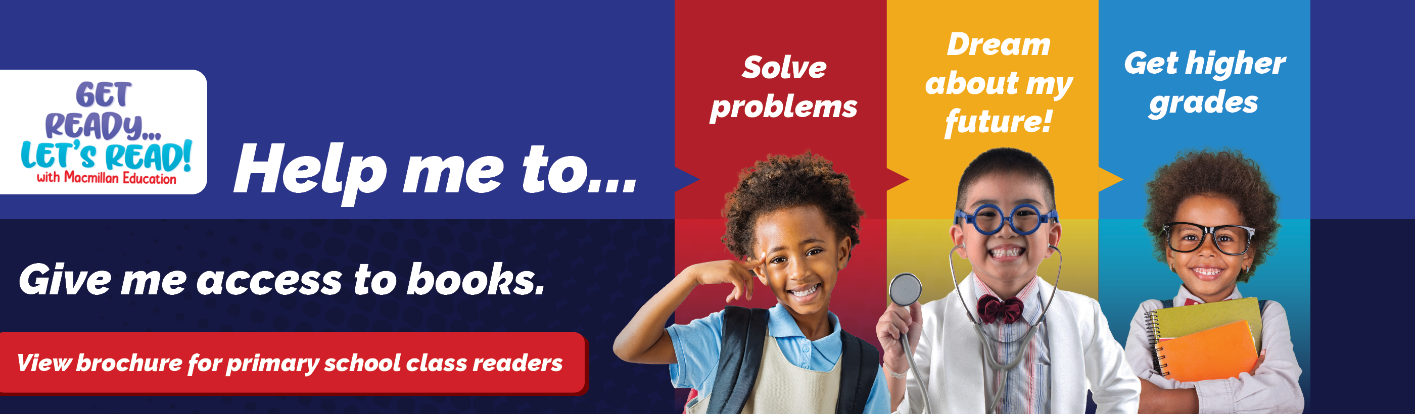 Home | Macmillan South Africa