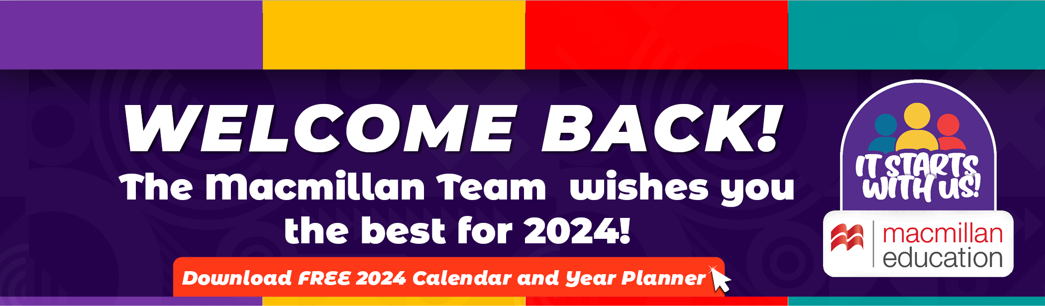 Home | Macmillan South Africa