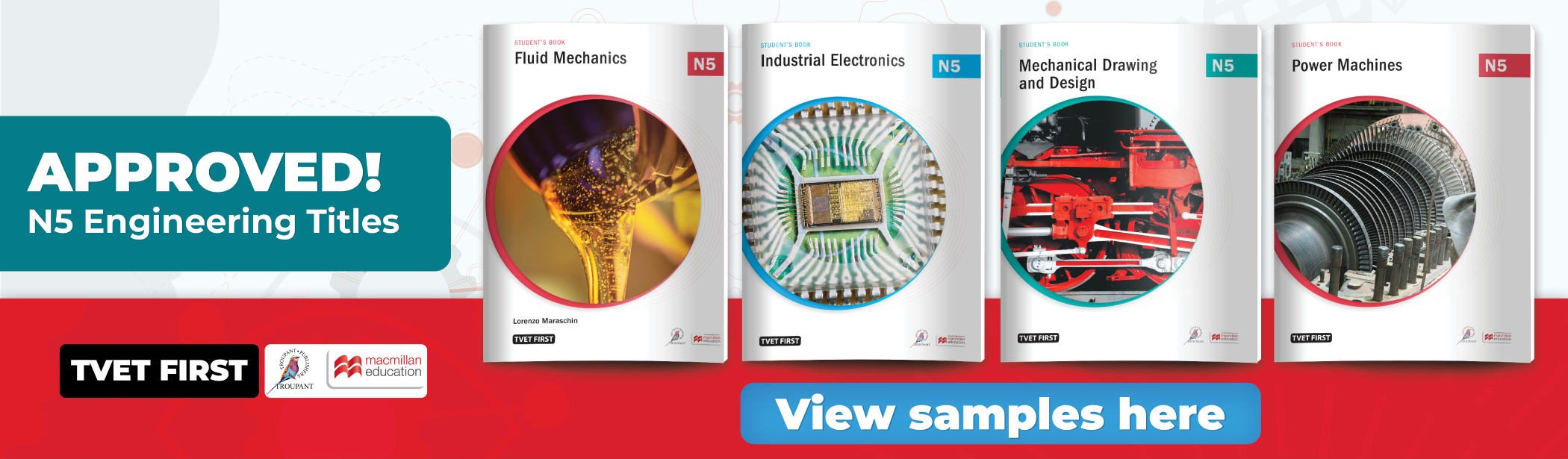 Home | Macmillan South Africa