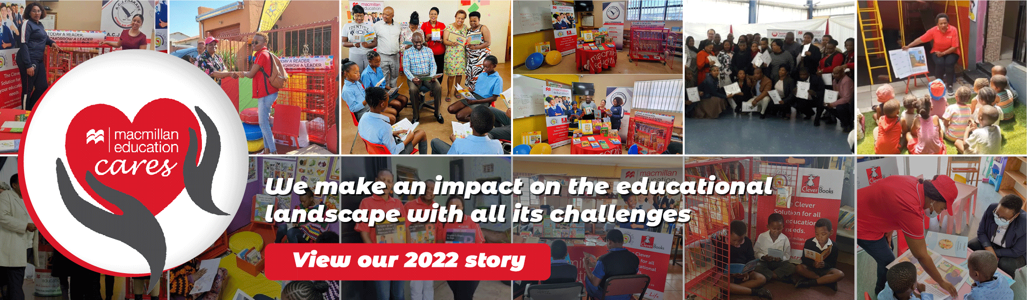 Home | Macmillan South Africa