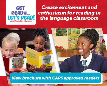 Home | Macmillan South Africa