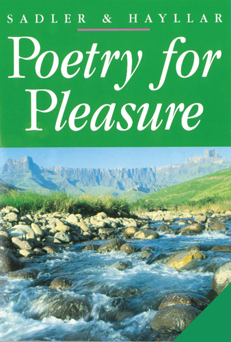 Melodi ya thothokiso | Macmillan South Africa