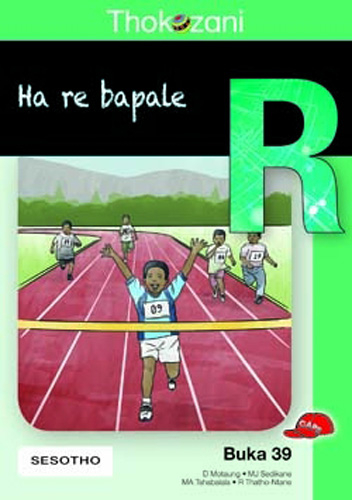 THOKOZANI IBANGA R INCWADI YOKUFUNDA 2: ISIKOLE SAMI | Macmillan South ...