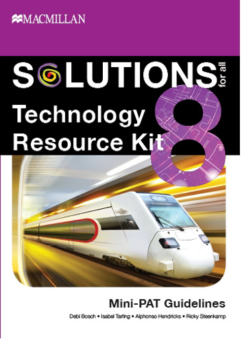 SOLUTIONS FOR ALL ENGLISH GRADE R READER 33: IT IS SPRING | Macmillan ...