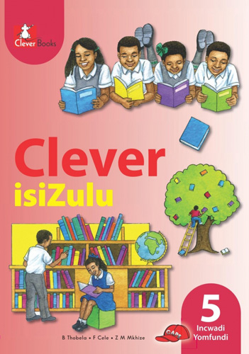 Clever English First Additional Language Grade 9 Core Reader ... Clever English First Additional Language Grade 9 Core Reader ...