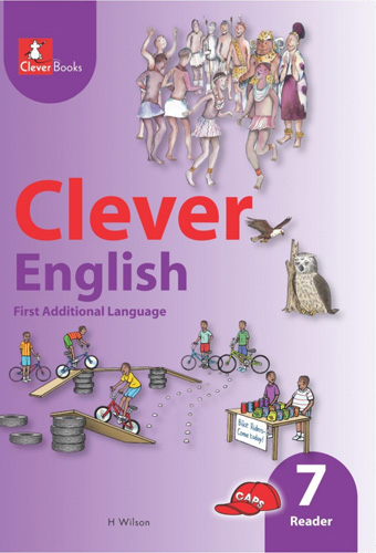 Clever English First Additional Language Grade 11 Learner's Book ... Clever English First Additional Language Grade 11 Learner's Book ...