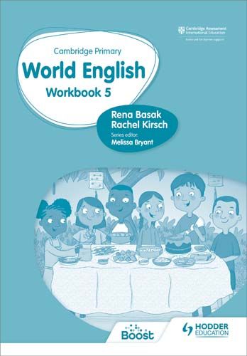 CAMBRIDGE PRIMARY MATHEMATICS WORKBOOK 5 | Macmillan South Africa CAMBRIDGE PRIMARY MATHEMATICS WORKBOOK 5 | Macmillan South Africa