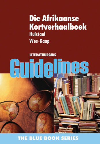 Die Kruppel Engel Literature Guide | Macmillan South Africa