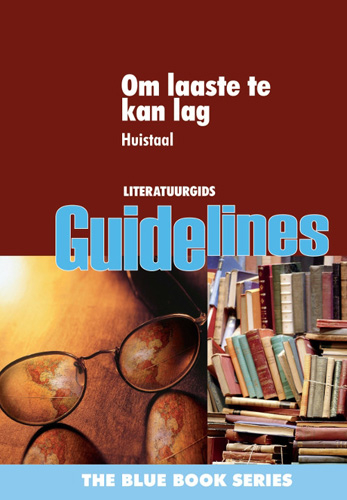 Die Kruppel Engel Literature Guide | Macmillan South Africa