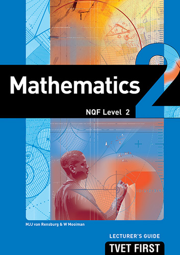 Operations Management NQF3 SB | Macmillan South Africa